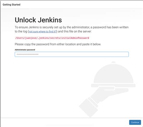 Instalar Jenkins En Macos Homebrew By Juan José Medium