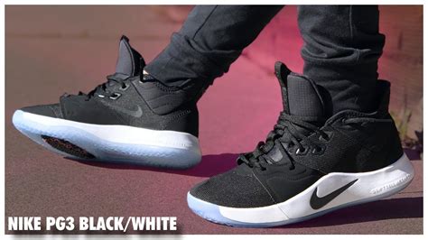 Paul George Shoes Weartesters
