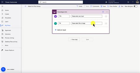 Github Samir Daoudipowerapps File Uploader Upload Or Attach A File