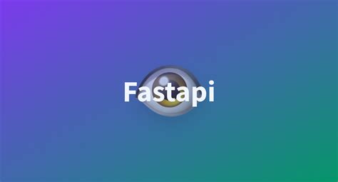 Fastapi A Hugging Face Space By Dtsky