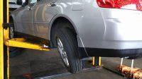 Symptoms Of A Bad Wheel Alignment And Why You Should Fix It ASAP