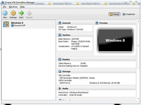 How To Install Windows 11 On Virtualbox