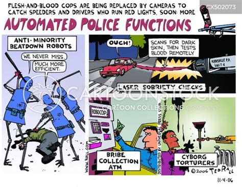 Technological Functions Cartoons And Comics Funny Pictures From Cartoonstock