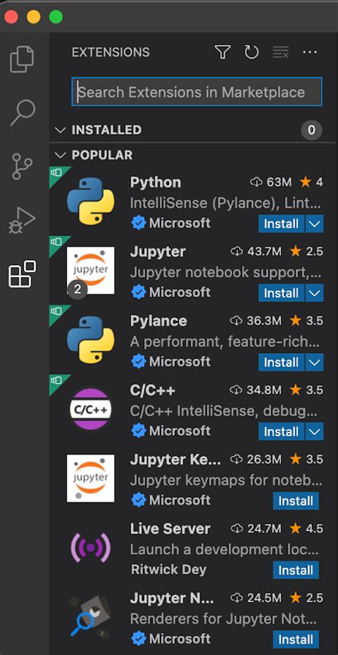 How To Install Visual Studio Code On Mac