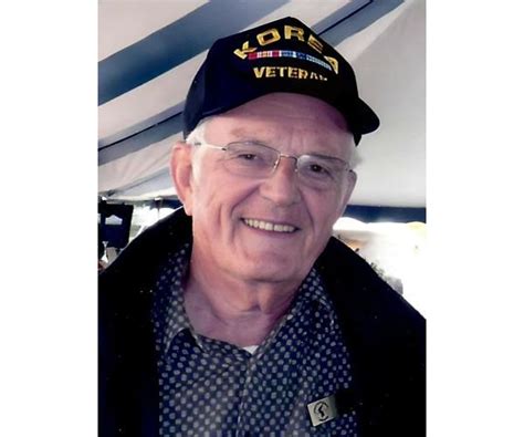 Frederick Wm Fred Bauer Obituary 2024 Saginaw Mi Deisler