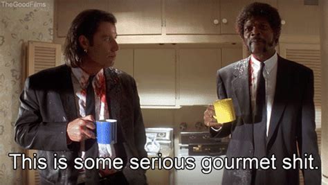 25 Facts About Pulp Fiction On Its 25th Anniversary Maxim