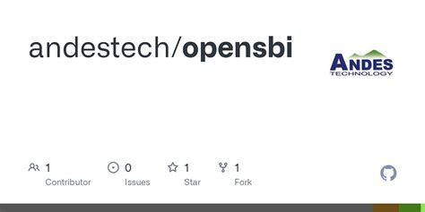 GitHub Andestech Opensbi