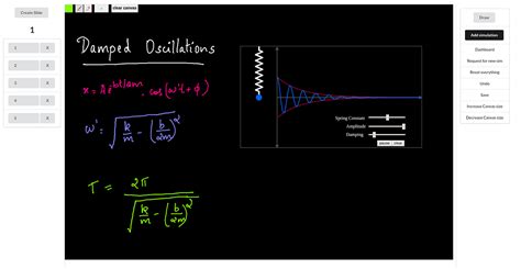 Improving Science And Math Education Using P5js By Processing