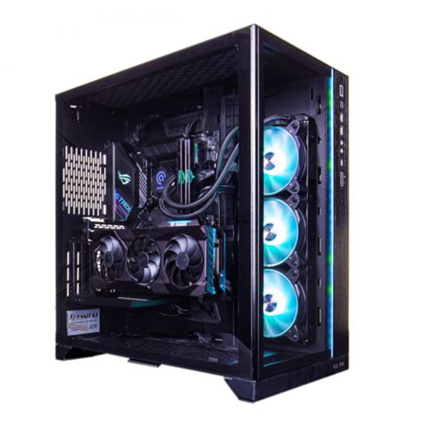 Th Gen Intel Is Here Overclockers UK