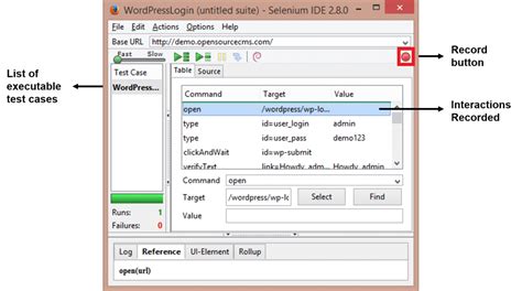 Selenium Automation Testing In Software Engineering Uisort Technologies