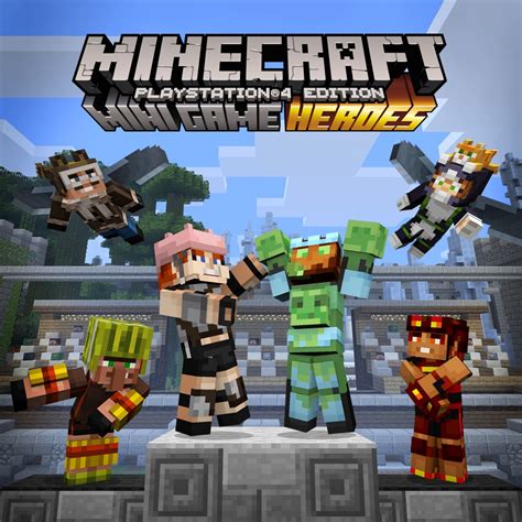 Minecraft Battle Map Pack Ph