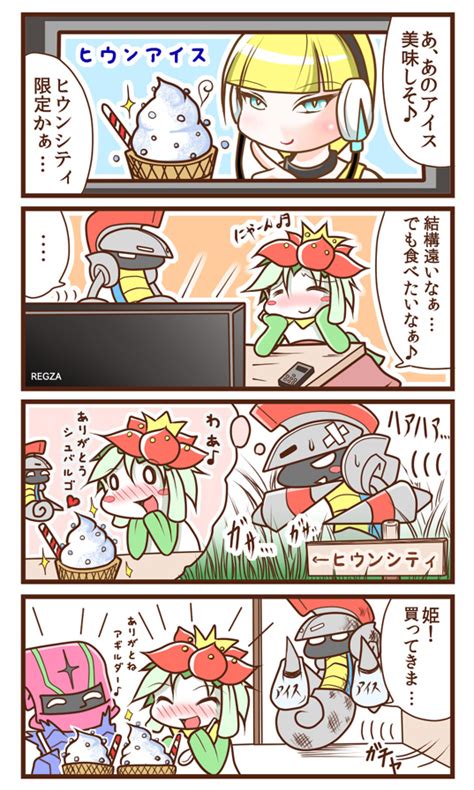 Elesa Lilligant Escavalier And Accelgor Pokemon And 1 More Drawn