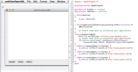 Objective C How Judgment Webview Page Is Loaded Stack Overflow