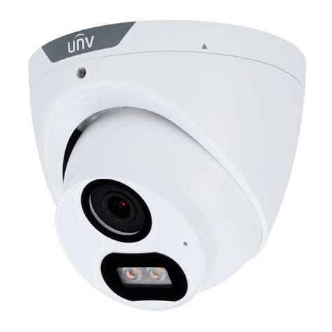 Analogue Cctv Uv Uac T125 Af28 W