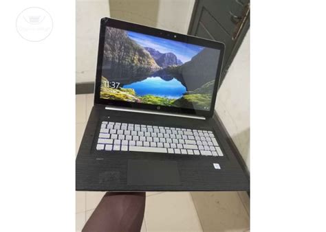 Hp Envy Core I Laptop Achimota Oxglow Com Gh