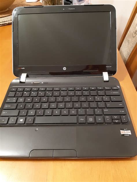 Laptop Hp Pavilion Dv Kalisz Olx Pl