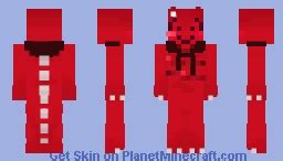 Avery The Mayo Minecraft Arg Minecraft Skin