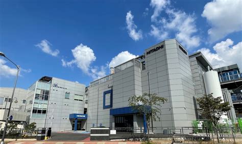 히타치하이테크 韓에 반도체 웨이퍼 검사·분석 센터 개소