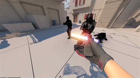 External Skin Changer CS2