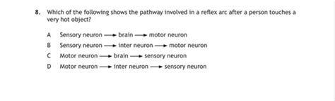 Biology Multiple Choice Flashcards Quizlet