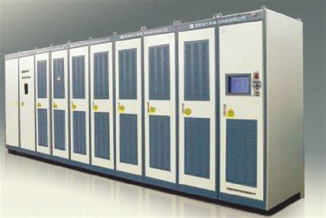 35kv Statcom Static Synchronous Compensator For Steel Factory Svg