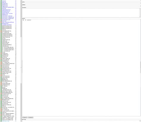 Load Order Help Needed Skyrim Technical Support LoversLab