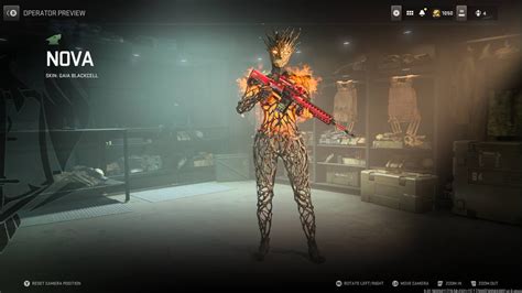 Из Call Of Duty удалят скандальный скин который давал преимущество некоторым игрокам