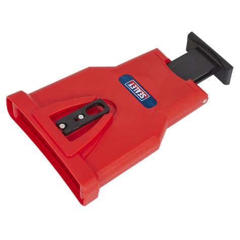 Chainsaw Teeth Sharpener Anvil Tool