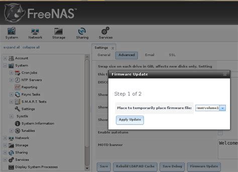 Use The Drop Down Menu To Select A Volume To Temporarily Place