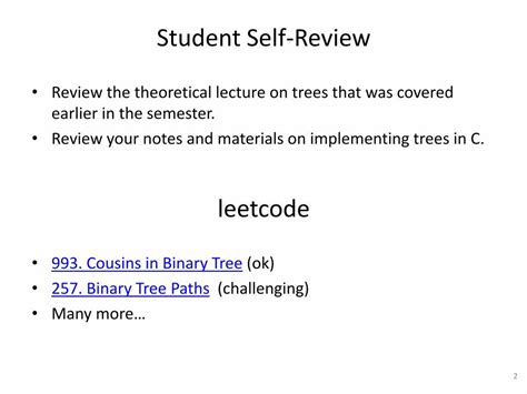 Pdf Trees Part 2 Data Structure Dokumentips