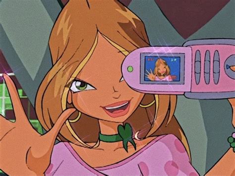 Pin On Winx Club
