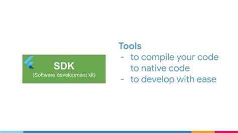 Getting Started With Flutter Pdf Computing Technology And Computing