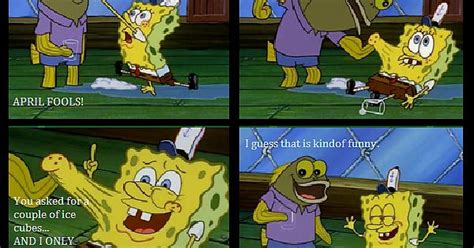 April Fools To Me Imgur