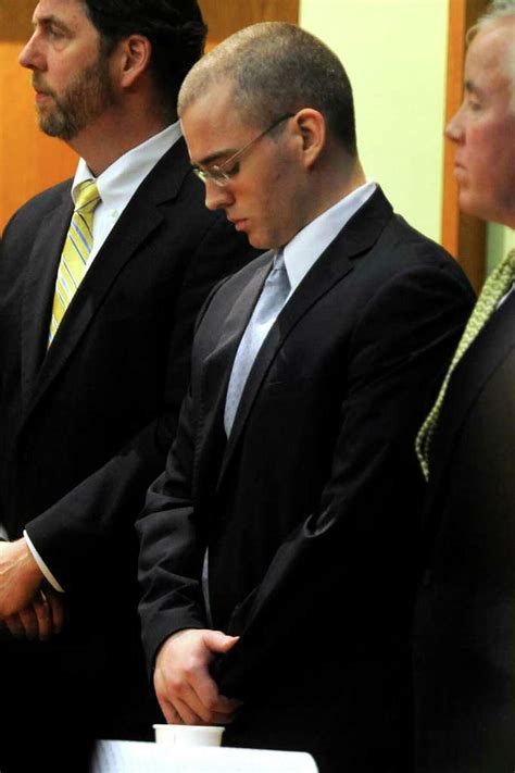 At Sentencing Christopher Dimeo Apologizes To Donnellys