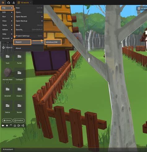 How To Publish Your Game On Steam A Complete Guide Buildbox Game