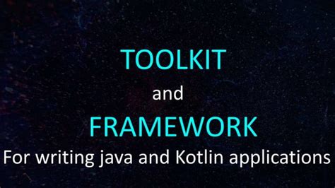 Discover Quarkus And Graalvm Ppt