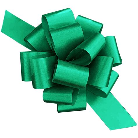Pmu Pull String Bows T Bows For Wedding Birthdays And Anniversaries