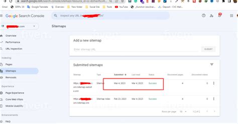 Fix Website Index Coverage Errors And Redirect Errors In Google Search