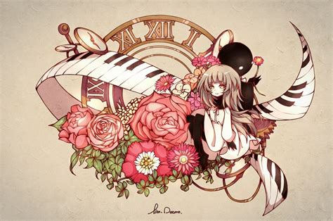 Deemo Danbooru