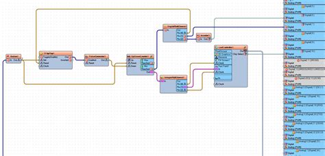 Step In Visuino Connect Components Visuino Visual Development For Arduino