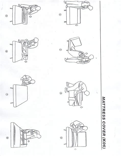 Assembly Instructions Assembly Instructions