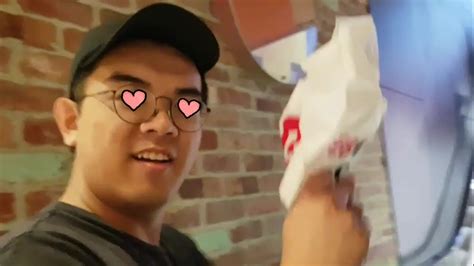 국제커플 한중커플 남친의 화를 단숨에 풀어준 그것은 Youtube