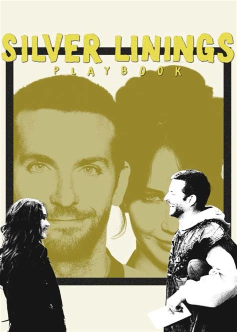 Silver Linings Play Book