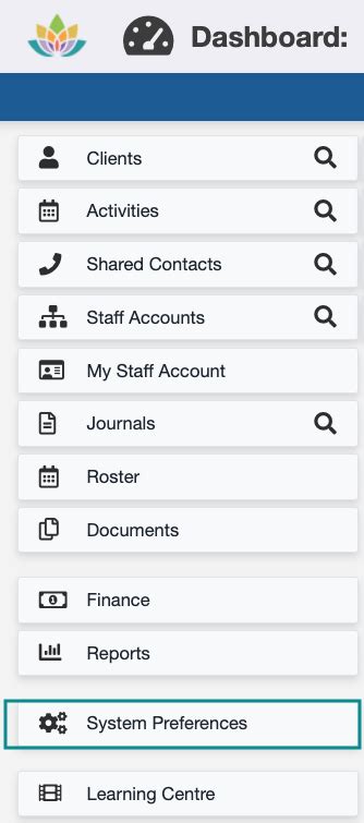 Configuring Services SupportAbility Knowledge Base