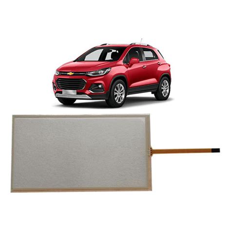 Tela Touch Screen Chevrolet Gm Tracker Sonic My Link 7 Pol Shopee Brasil