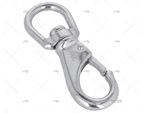 Quick Release Snap Shackle Ss 1