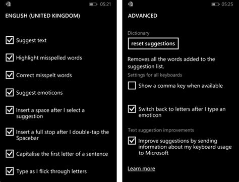 Swype Like Keyboard Demoed In Windows Phone 8 1 Video Windows Phone News