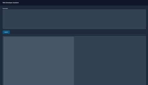 Build Your Own Web Development Assistant Using Openai Api Acorn Labs