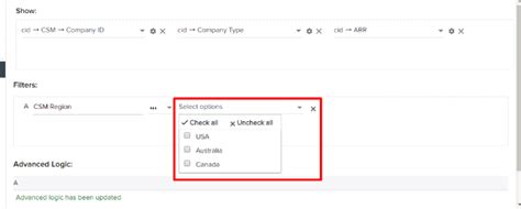 Salesforce How To Render Multiselect Picklists As Checkboxes On A