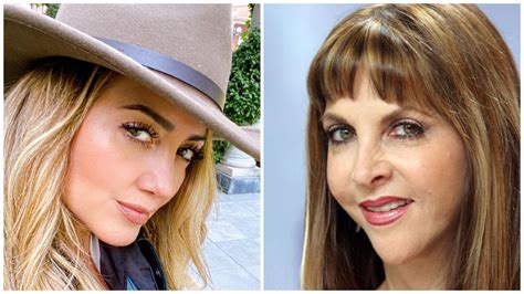Shanik Berman arremetió contra YosStop por comodidades que tuvo en la cárcel No es hotel de